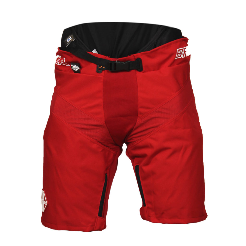 Tackla Breezer Hockey Girdle Shell Sr - Tackla