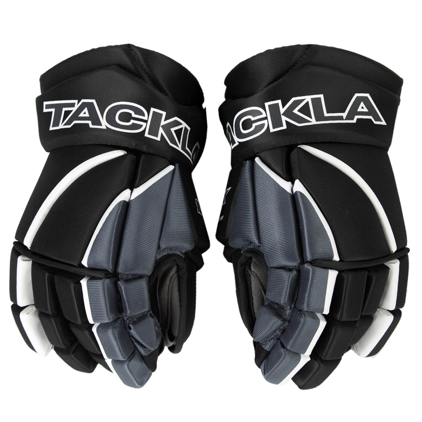 Front Page - Tackla