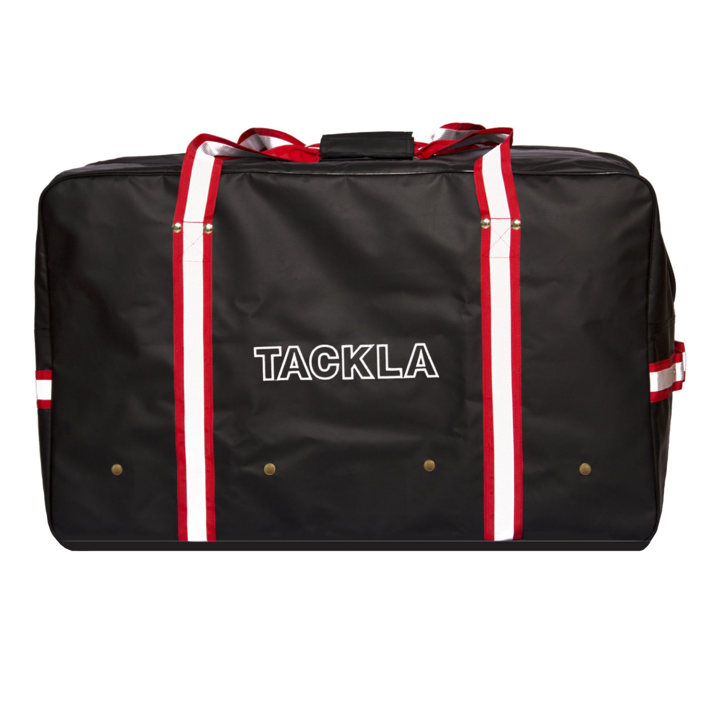 Front Page - Tackla