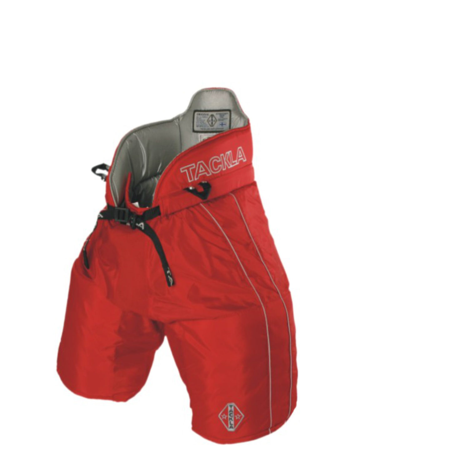 Tackla Silver 44 Hockey Pants - Tackla