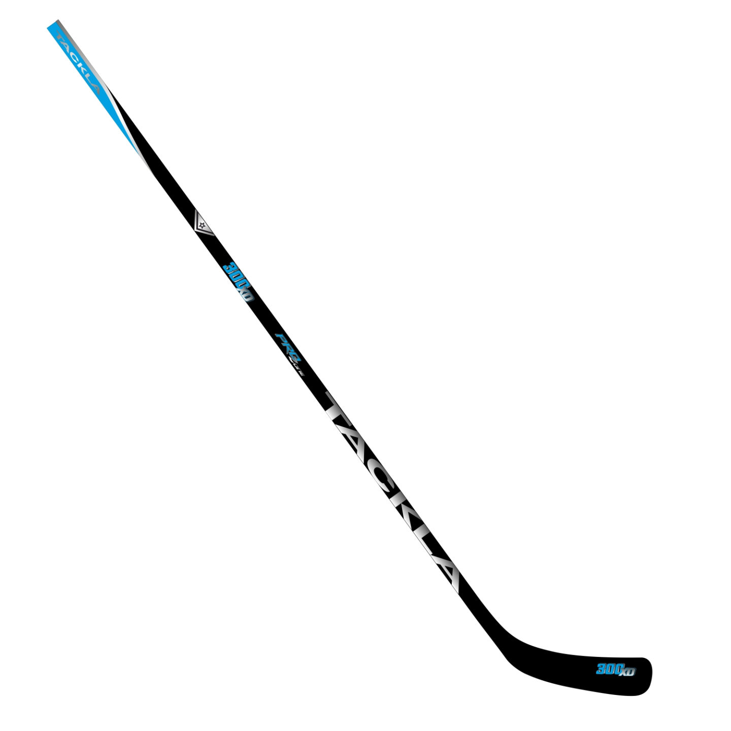 Tackla 300 XD Ice Hockey stick Youth - Tackla