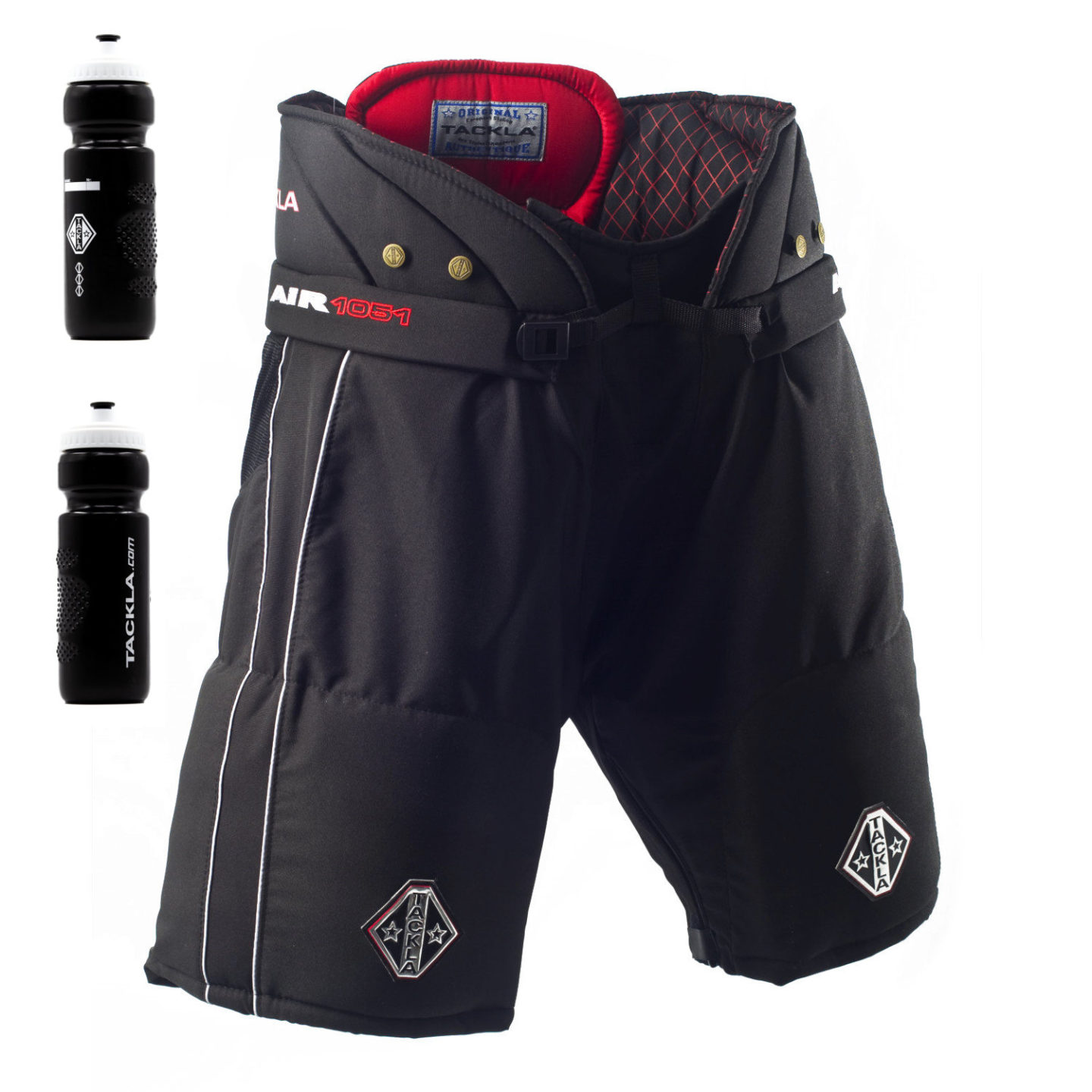 Tackla Air 1051 Hockey Pants Sr - Tackla